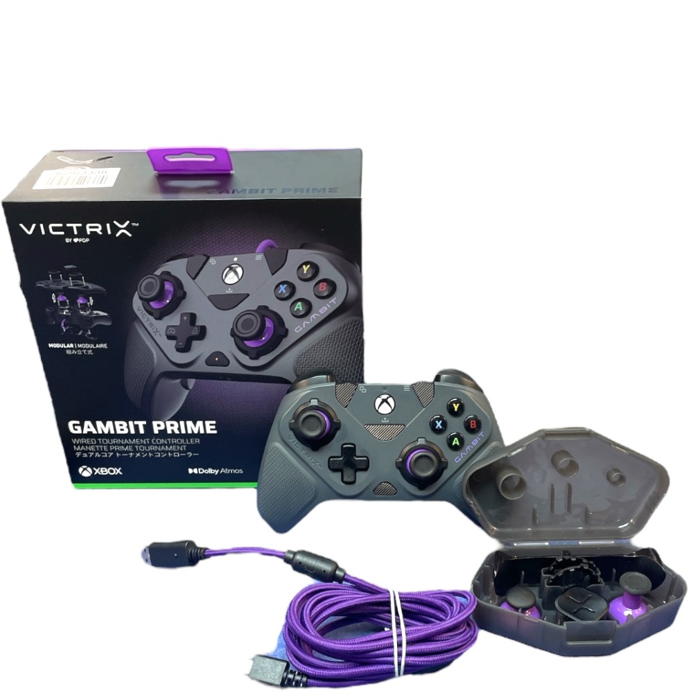 Pre-owned Victrix Controller - Own4Less